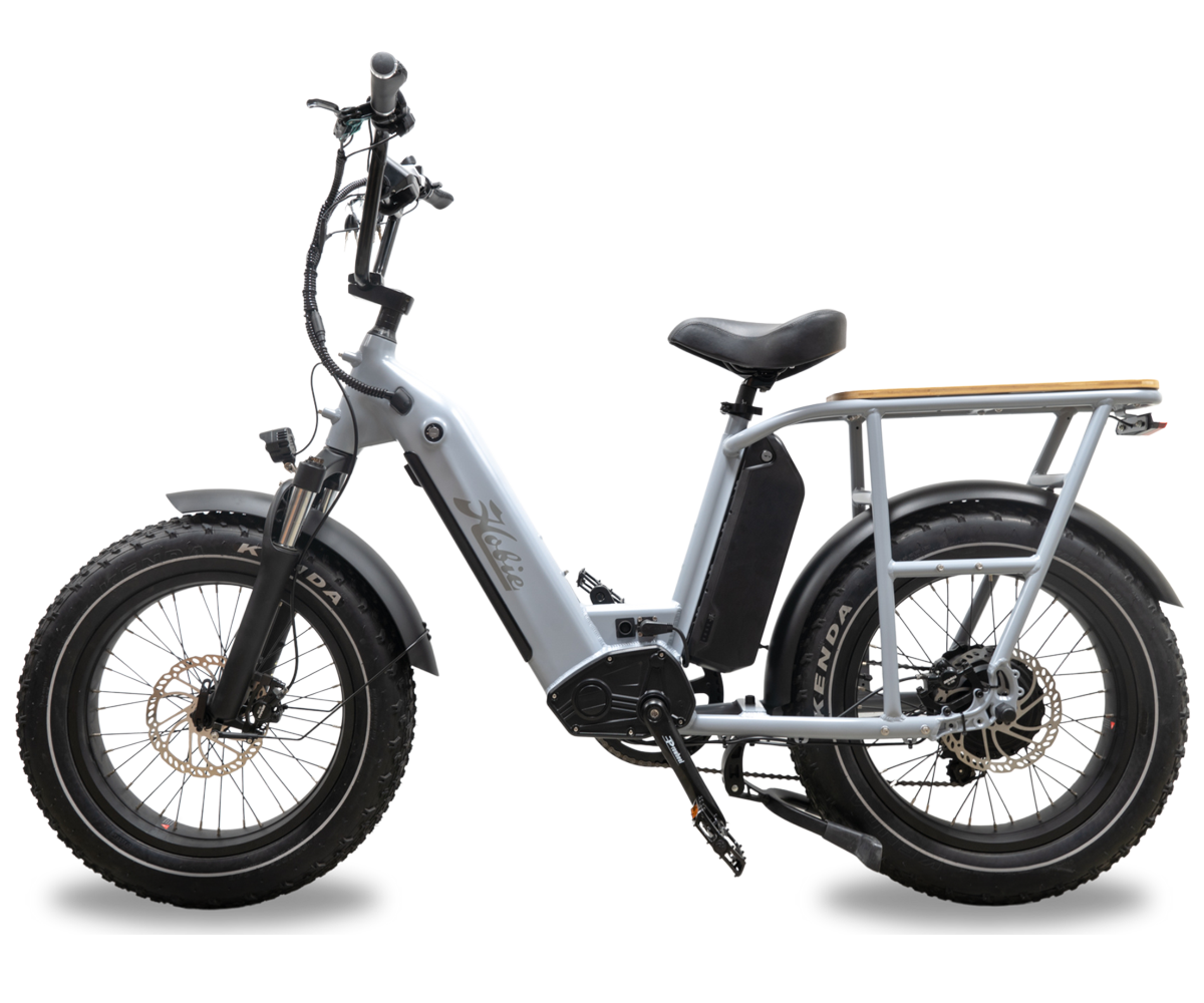 Electric Bikes | Hobie